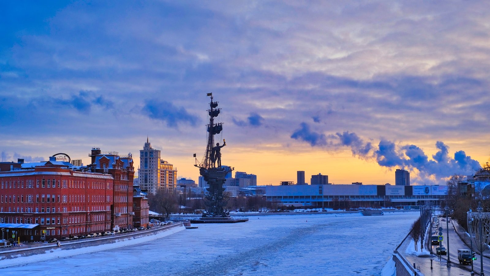 Découvrir la Russie : Un guide ultime pour un périple mémorable entre ...